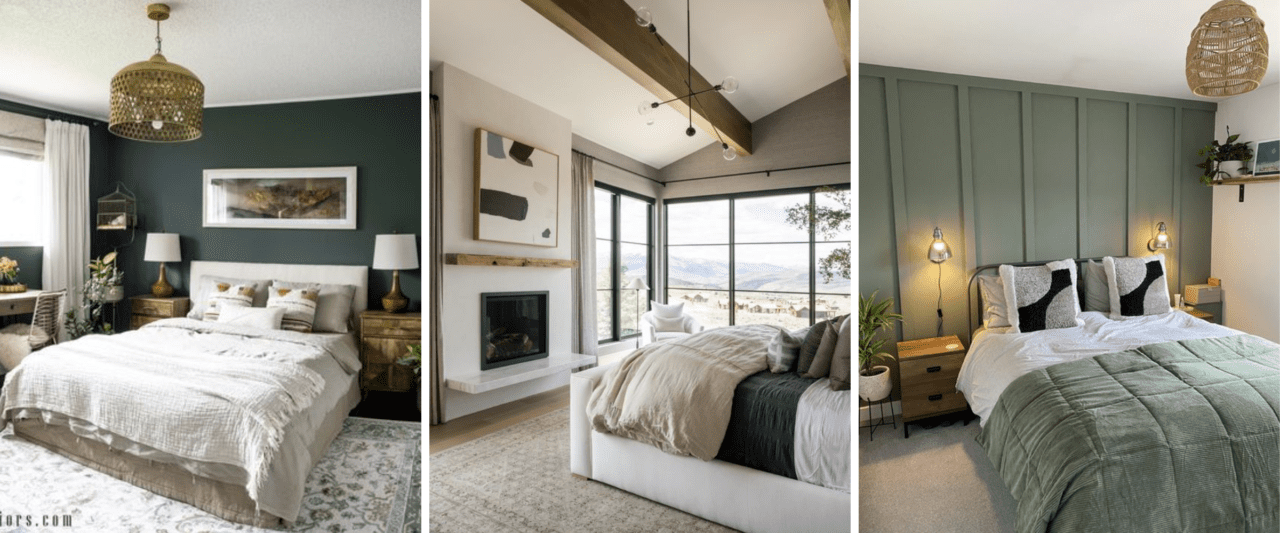 Choose the Right Paint Finish Every Time - Daakor