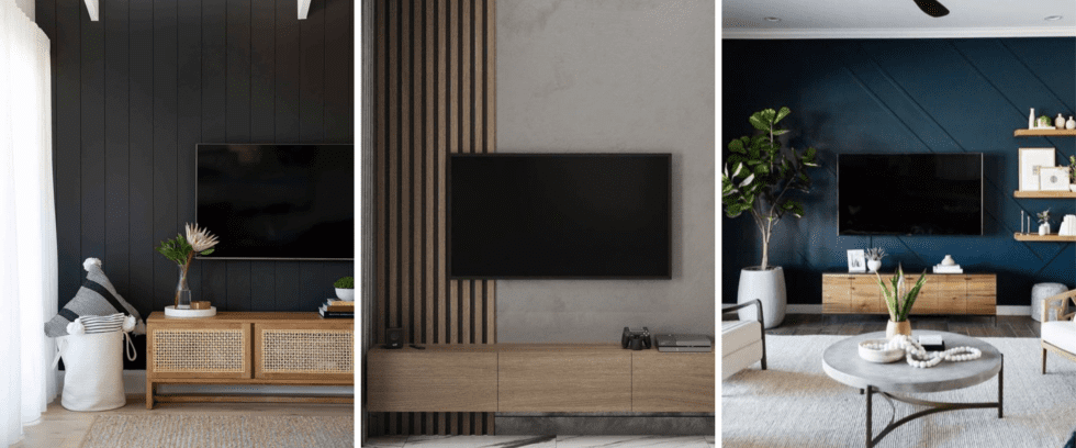 Stylish Focal Point Ideas for Your Living Room - Daakor