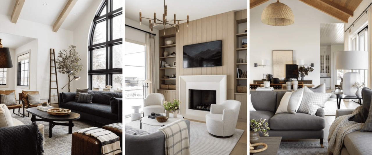 Timeless Interior Design Trends That Will Never Go Out of Style - Daakor