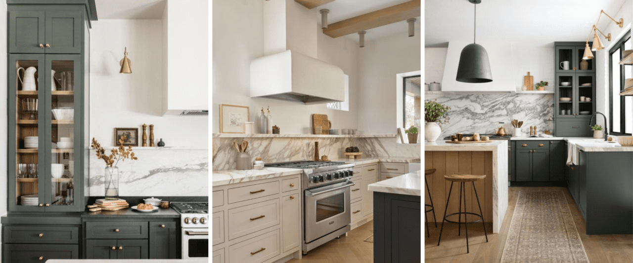 Functional, Stylish Kitchen Design Ideas for a Modern Home - Daakor