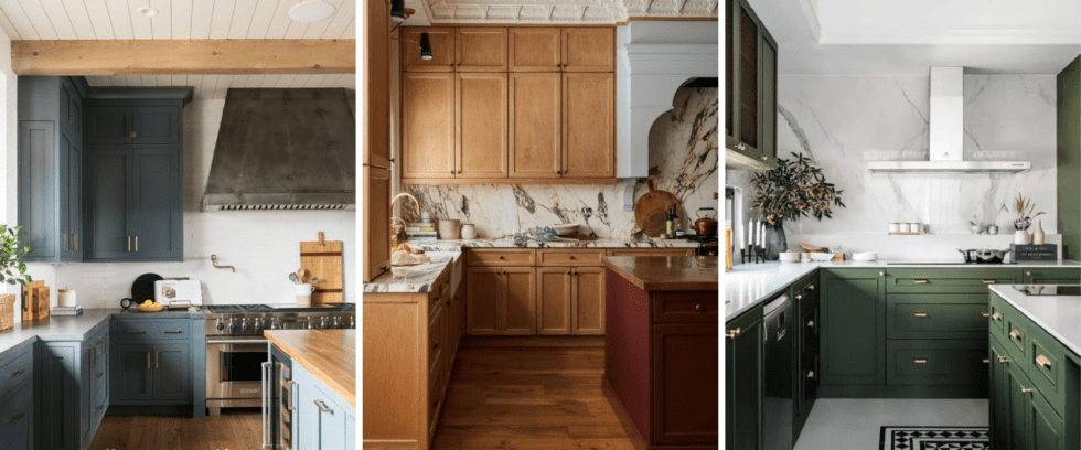 Functional, Stylish Kitchen Design Ideas for a Modern Home - Daakor