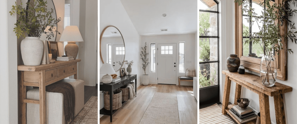 Master Your Modern Farmhouse Colour Palette For An Instant Upgrade - Daakor